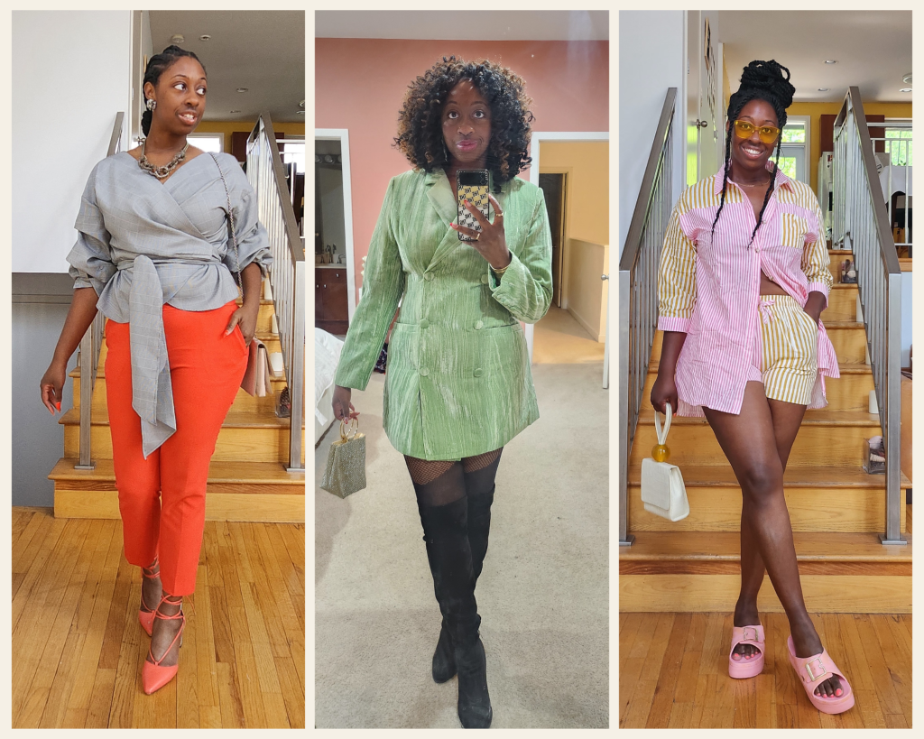 What to Wear in Chicago: An Easy Outfit Guide For Every Season - The ...