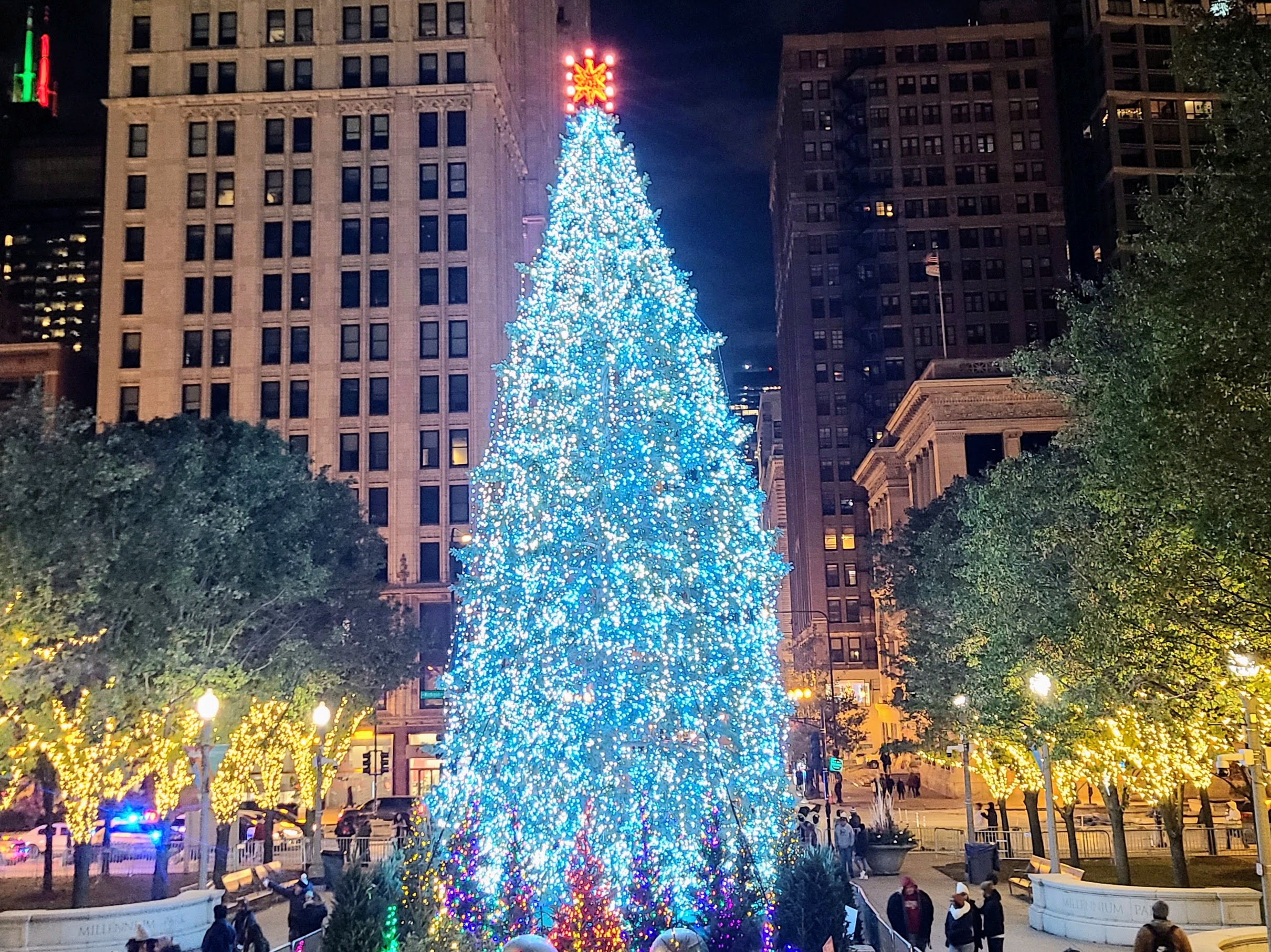 12 Holiday Events and Activities to Enjoy in Chicago - The Haute Seeker