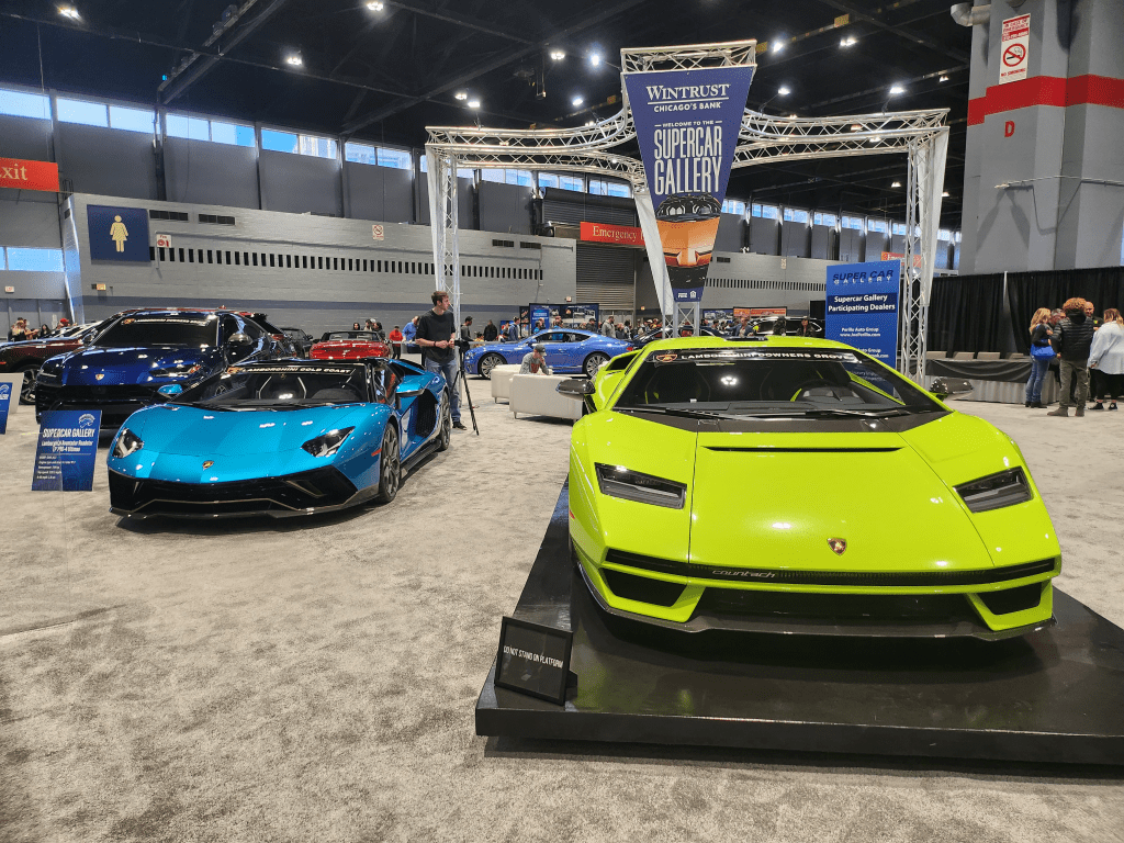 The Best 2026 Events to Checkout this February in Chicago - The Haute ...